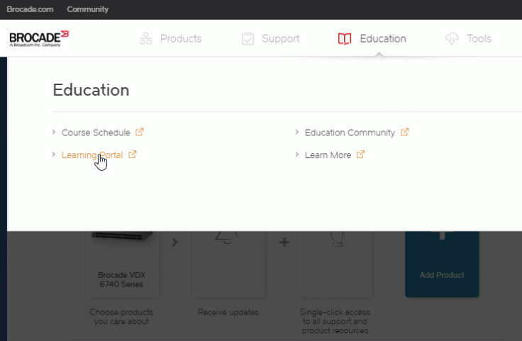 Free Brocade Fibre Channel Training – Salman Naqvi – 2xCCIE